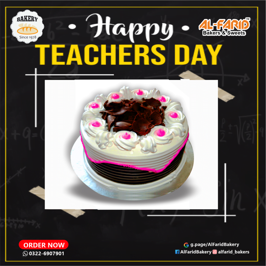 Customize founded cakes | Al-Farid Bakers & Sweets
